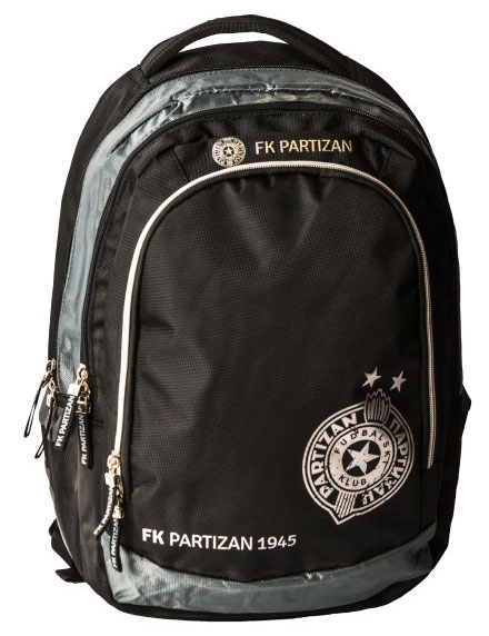 Školski ranac Partizan Athlet 301020