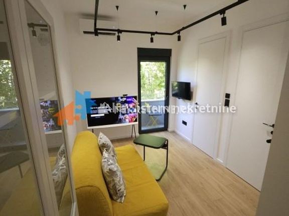 Stari grad, Dorćol, 1.5 stan, 33m2, 700 EUR, ID 27199