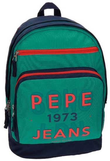 Školski ranac Pepe Jeans Reed 64.125.51