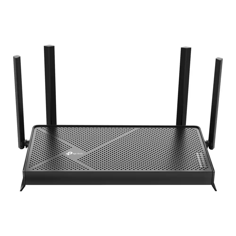 Wireless Ruter TP-Link Archer BE230/BE3600 Wi-Fi 7/1×2.5Gbps WAN,1×2.5 Gbps LAN,3×1 Gbps LAN/4x EXT