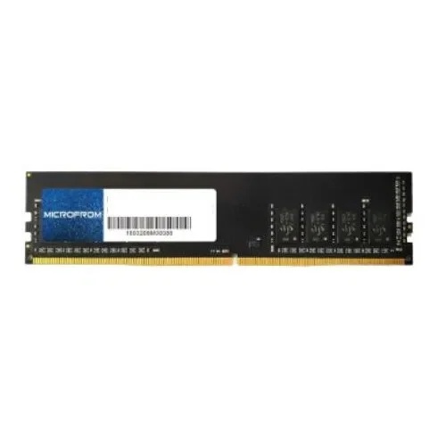 MICROFROM RAM Memorija DDR4 8gb 3200Mhz DIMM PC3200