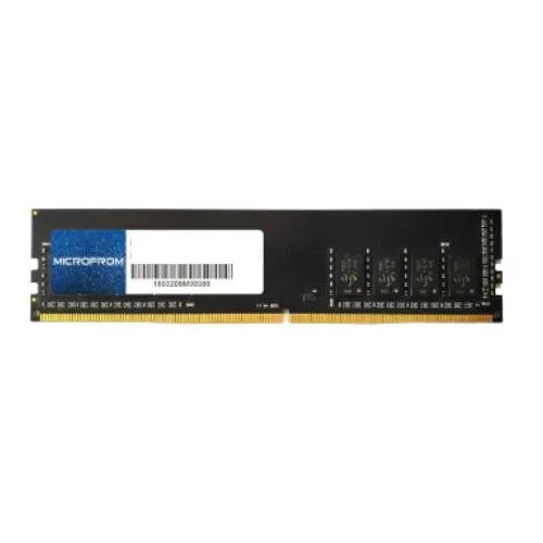 MICROFROM RAM Memorija DDR4 16gb 3200Mhz DIMM PC3200