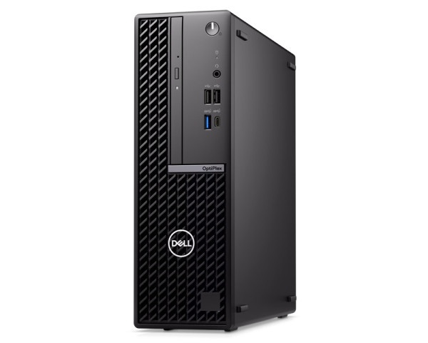 Dell OptiPlex 7020 SFF i3-14100/8GB DDR5/M.2 512GB/WiFi + BT/180W/W11P K+M 3Y