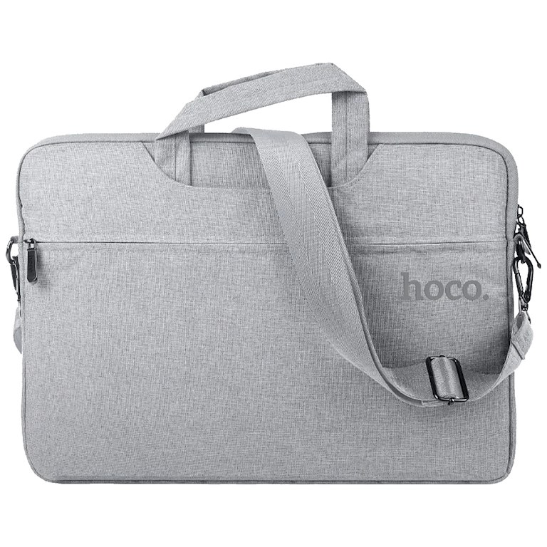 hoco. Torba za laptop 14", siva - GT1 14", Gray