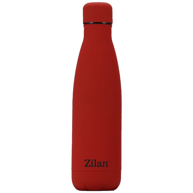 Zilan Termos boca, 500 ml, crvena - ZLN0823