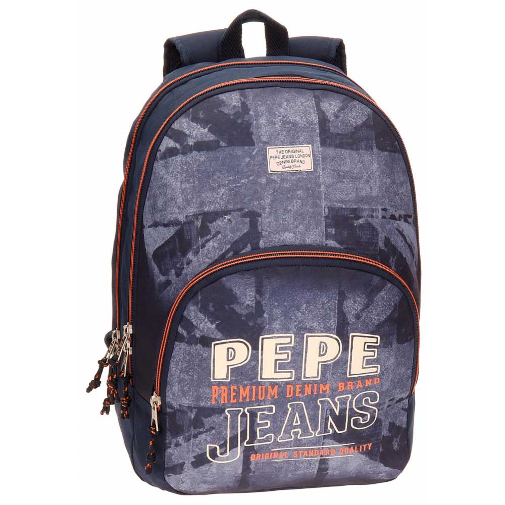 Pepe Jeans Školski ranac 44cm Dales Jr 65.624.51