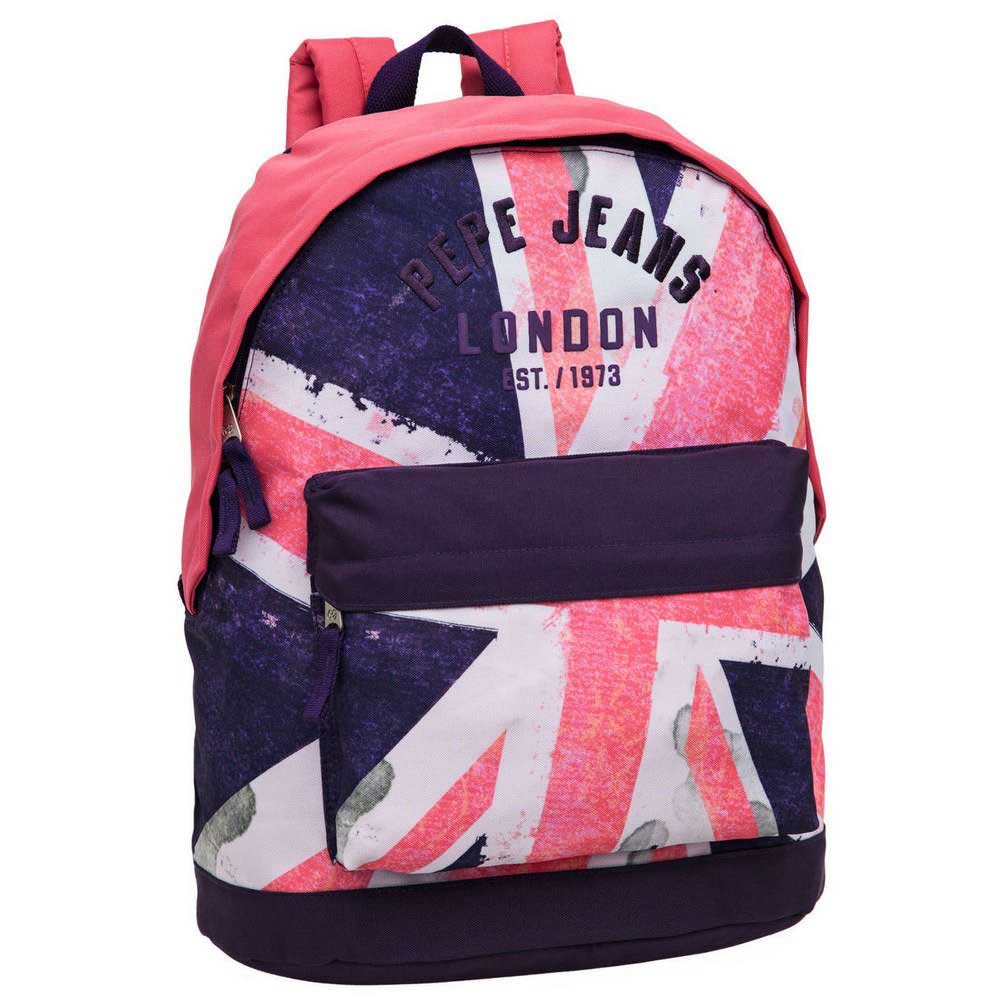 Pepe Jeans Školski ranac 42cm Bonny Girl