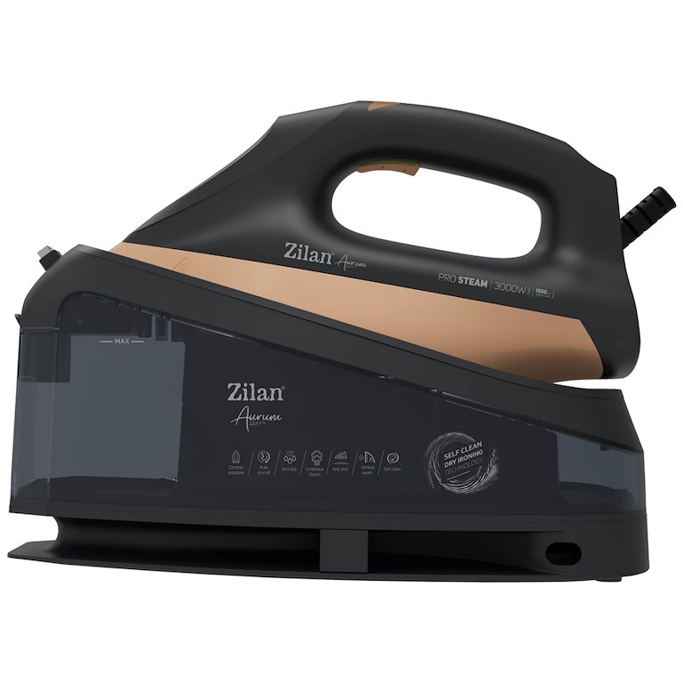 Zilan Parna stanica 3000W - ZLN4261