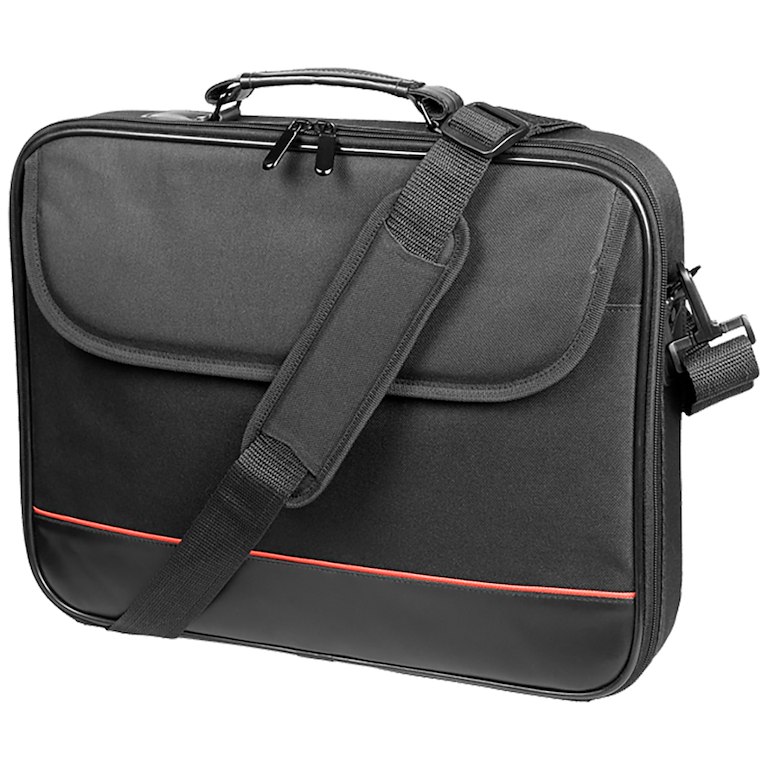 Tracer Torba za laptop 17" - NOTEBOOK BAG 17" STRAIGHT