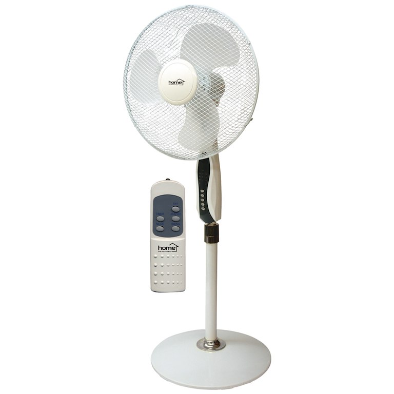 home Ventilator sa postoljem, daljinski upravljač, 130 cm, 45W - SFP 40