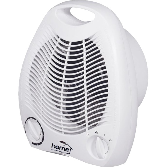 home Grejalica sa ventilatorom, 2000 W - FK 1