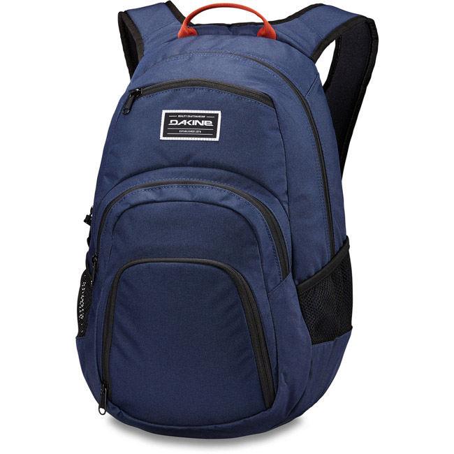 Dakine Ranac Campus 25L Dark Navy