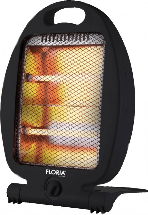 Floria Kvarcna grejalica 800 W - ZLN8380
