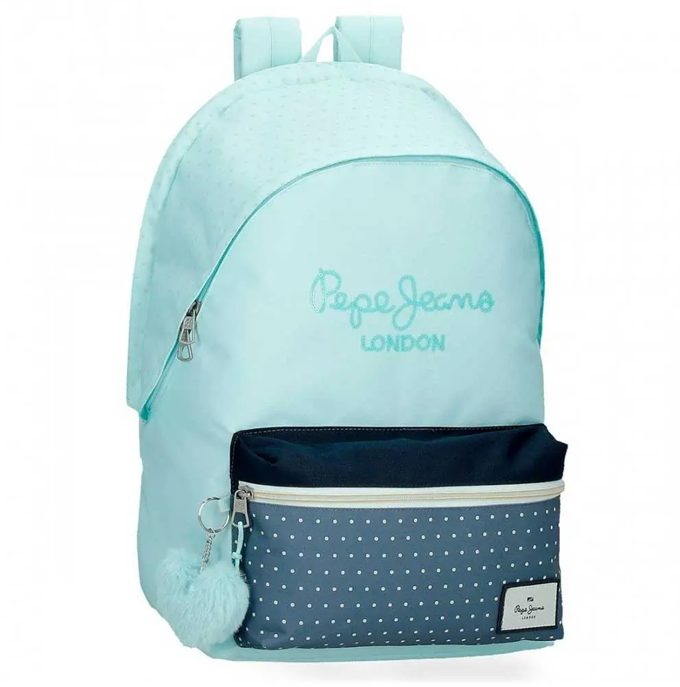 Ranac 44cm sa pregradom za laptop i tablet Pepe Jeans Dalma 68624