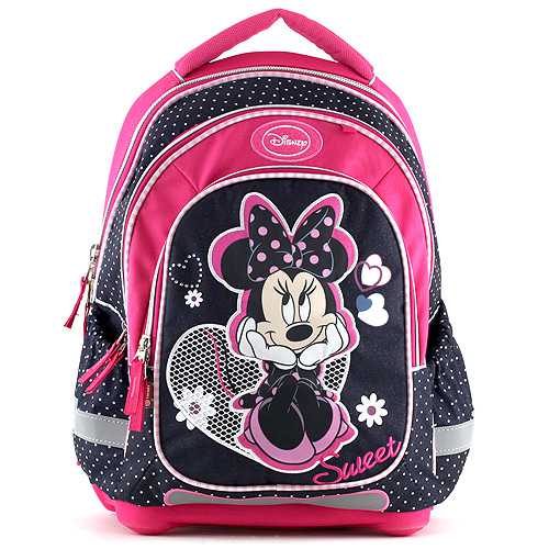 Target Ðački ranac Minnie Mouse 604665