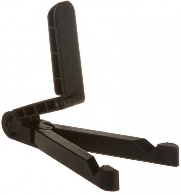 TA-TS-01 Gembird Stoni drzac tableta, Tablet holder 178x25x25mm, Black