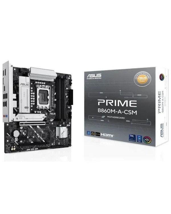 Matična ploča 1851 Asus Prime B860M-A-CSM