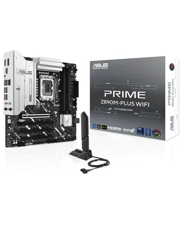 Matična ploča 1851 Asus Prime Z890M-PLUS WiFi