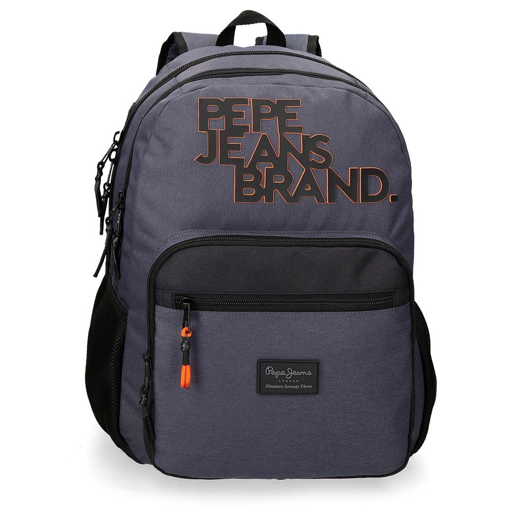 Pepe Jeans Ranac 46cm za laptop Troy 62824