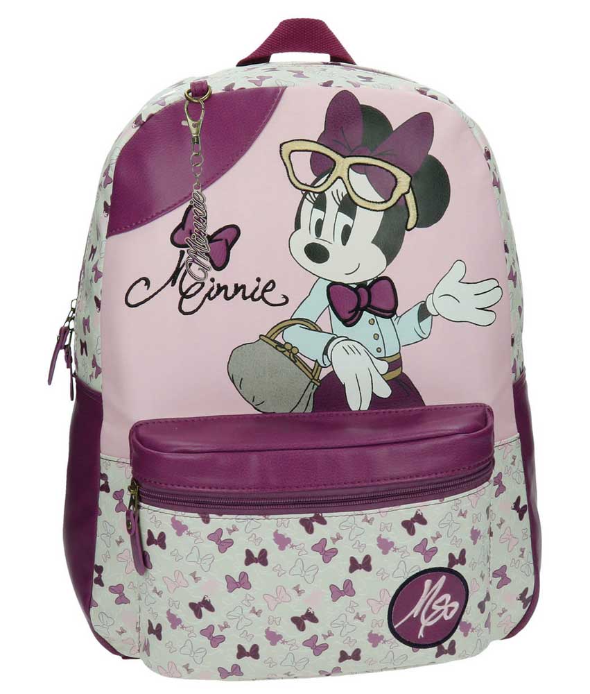 Disney Minnie Ranac za školu 42cm