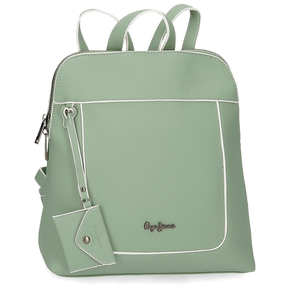 Pepe Jeans Modni ranac 29cm Jeny mint 70122