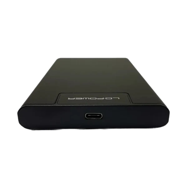HDD Rack 2.5 SATA USB 3.2 LC Power LC-25U3-C4