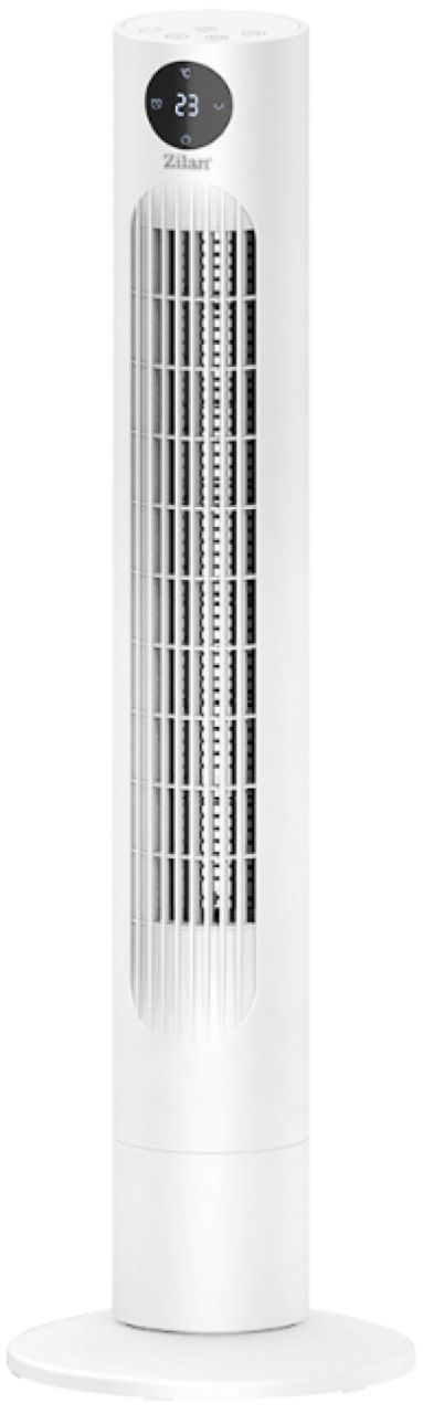 Zilan ZLN1023 Ventilator stubni, daljinski upravljaè, oscilacija 60°, 60W