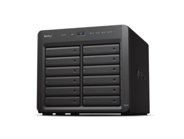 NAS DiskStation Synology DS2422+ 12bay