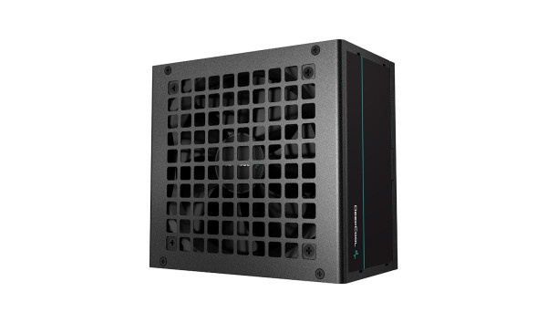 Napajanje 600W DeepCool PF600, R-PF600D-HA0B-EU