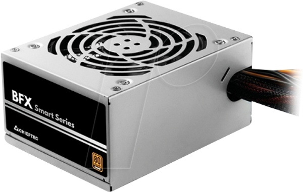 Napajanje 450W Chieftec Smart SFX BFX-450BS 80+ Bronze