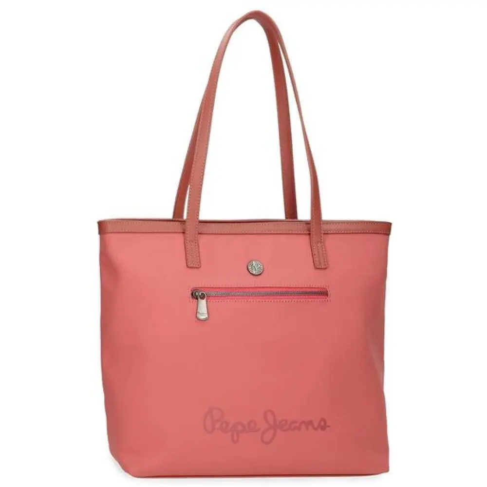 Ženska torba za laptop Pepe Jeans Corin coral 79575
