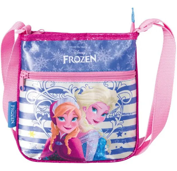 Disney Dečija Fashion torbica Frozen FB90 322312