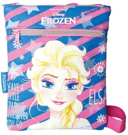 Disney Dečija Fashion torbica Frozen FB40