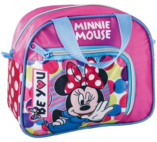 Disney Dečija Fashion torbica Minnie Mouse FB50 318311