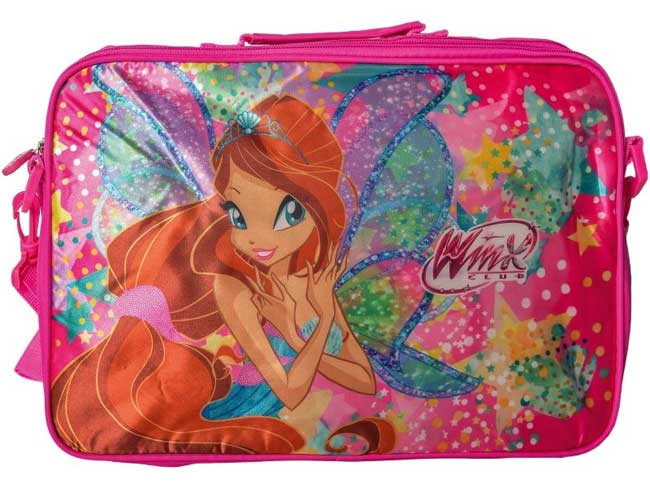 Disney Dečija torba Winx LB19 317080