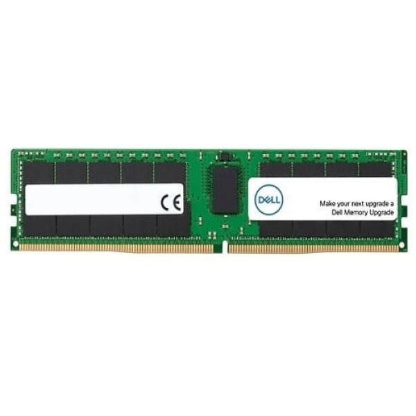 RAM DELL 16GB 1Rx8 DDR5 UDIMM 5600MHz