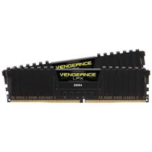 RAM Corsair VENGEANCE LPX DDR4 32GB (2x16GB) 3200MHz CL16 CMK32GX4M2E3200C16