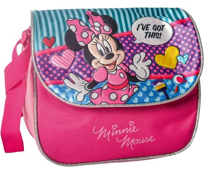 Disney Dečija torbica Minnie Mouse FB70