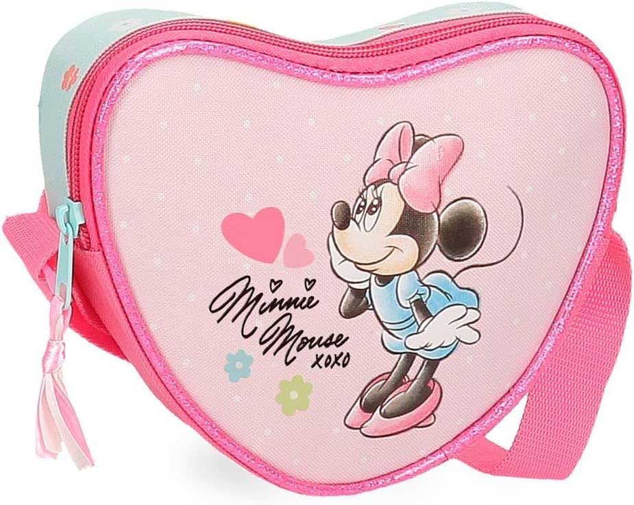 Torbica za devojčice Disney Minnie Imagine 42355