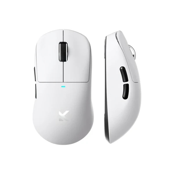 Bežični gaming miš MCHOSE M7 Ultra white