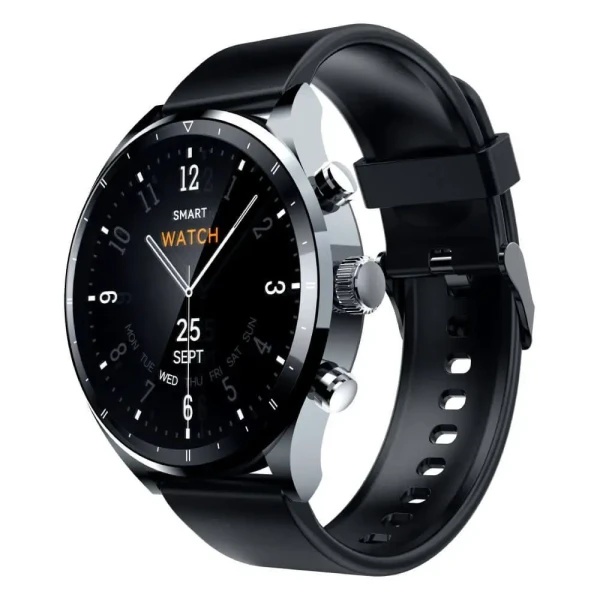 Tecno Watch Pro 2 Dark Grey
