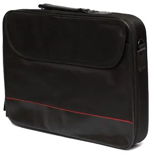 Mystic notebook torba 15.6 inča Black style