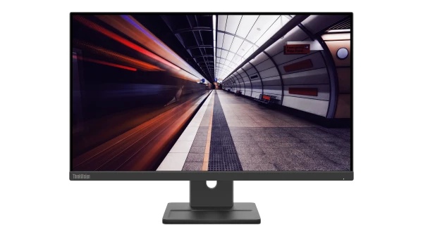 Monitor 24 Lenovo ThinkVision E24-30 63EDMAT2EU 1920x1080/IPS Full HD/100hz/4ms/VGA/HDMI/DP/Zvučnici
