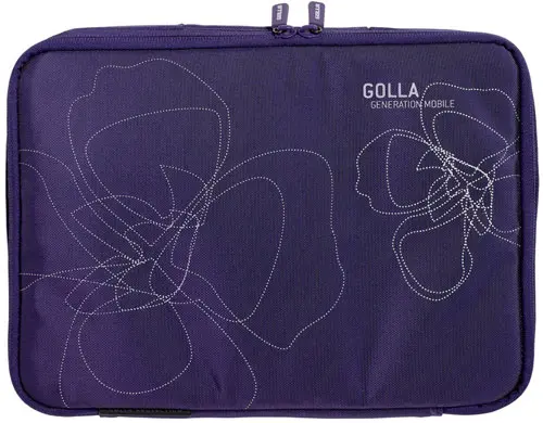 Golla torba za laptop 9 - 10.2 inča G834
