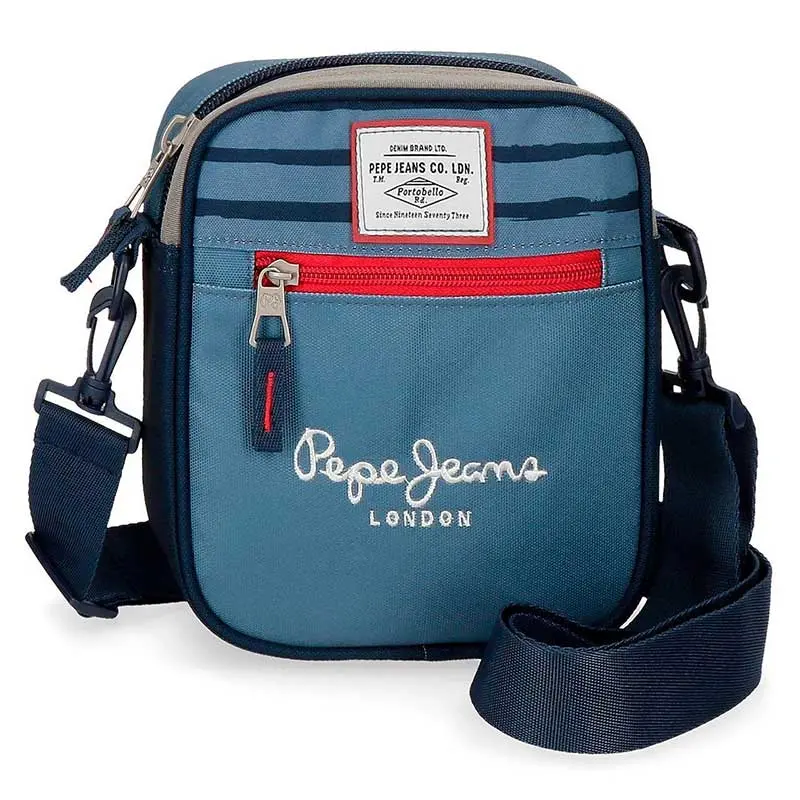 Pepe Jeans Muška torbica Yarrow 63356