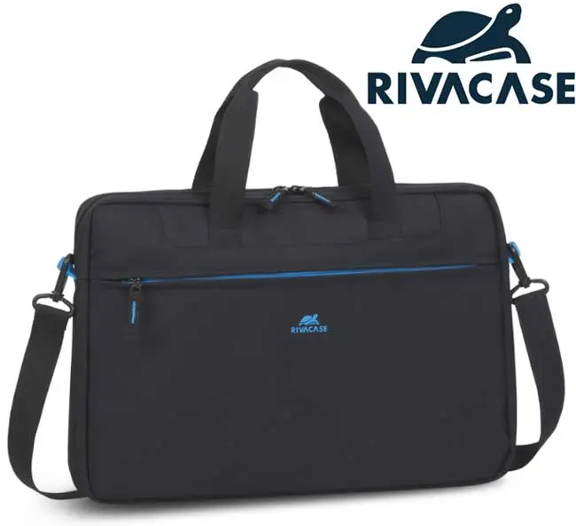 Torba za laptop 15.6 inča Rivacase 8037 black
