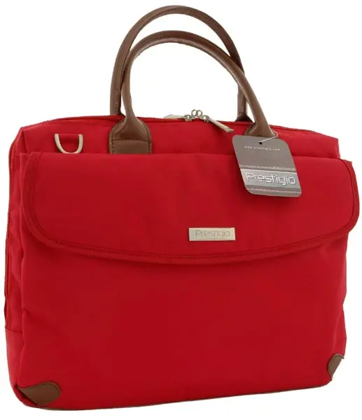 Prestigio torba za dame - Red