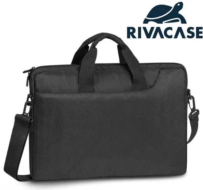 Torba za laptop 15.6 inča Rivacase Komodo 8035 black
