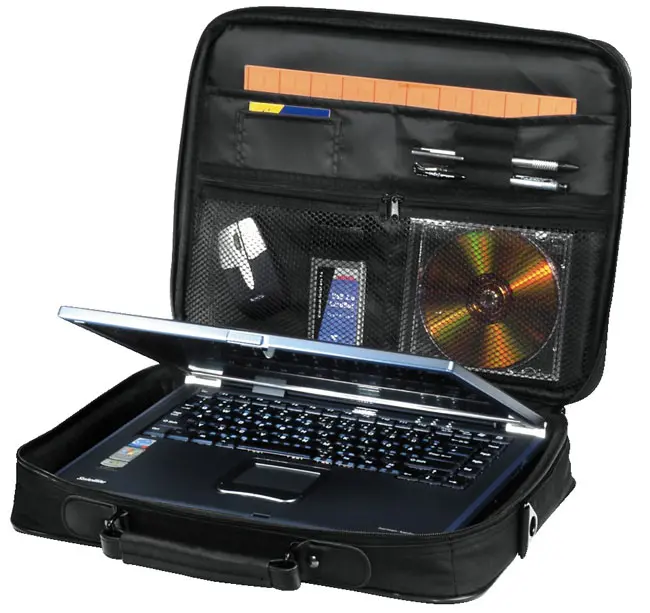 Hama SportsLine Easy - Notebook torba - 26916
