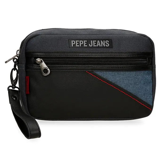 Muška torbica za ruku Bumper Pepe Jeans 75841